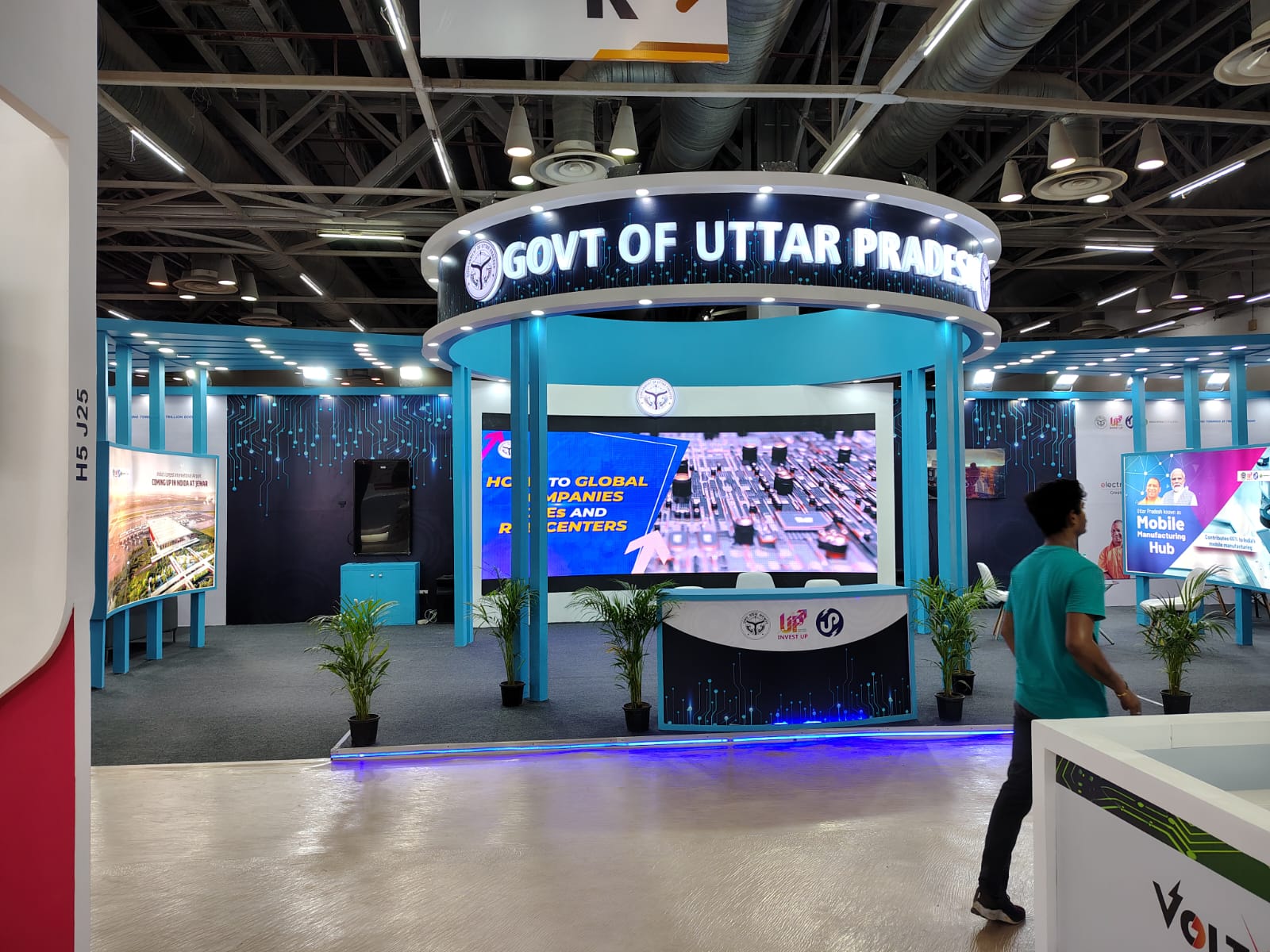 Sharptech Creations Pvt Ltd.